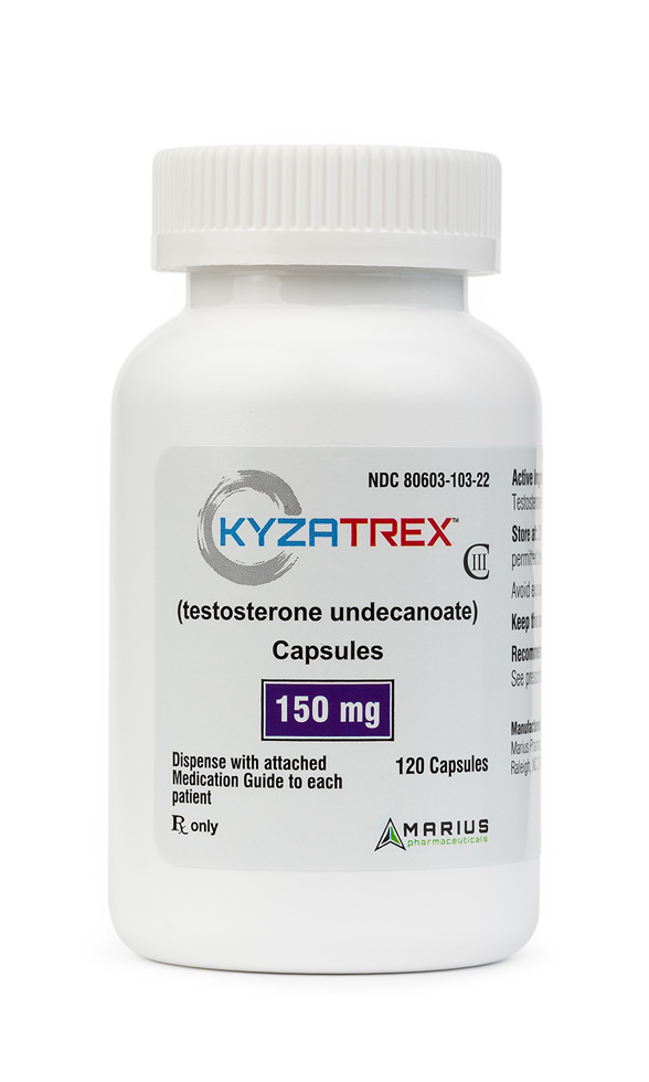 KYZATREX® Webinar | Empower Pharmacy